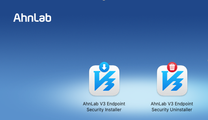 [Mac] V3 Endpoint Security のアンインストール手順 – ASK
